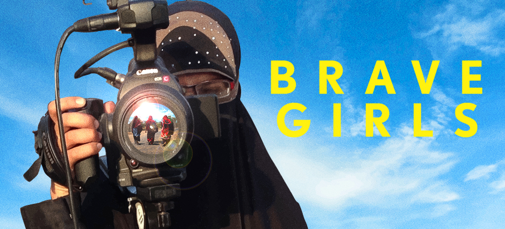 BRAVE-GIRLS – Virgil Films & Entertainment