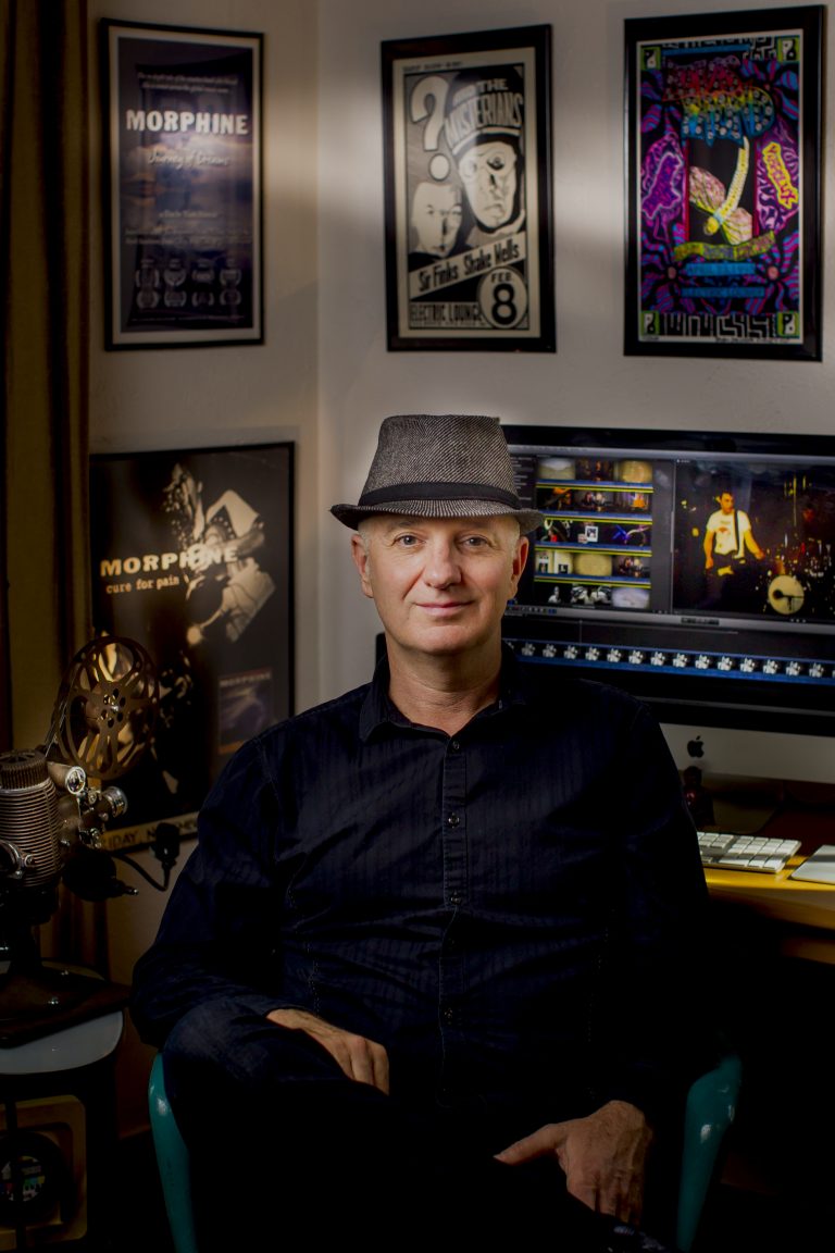 Filmmaker Fridays: Mark Shuman – Virgil Films & Entertainment