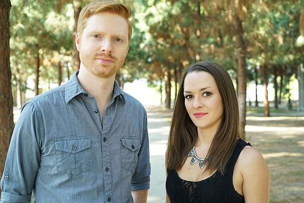 Filmmaker Fridays: Scott Sheppard and Kate Logan – Virgil Films ...