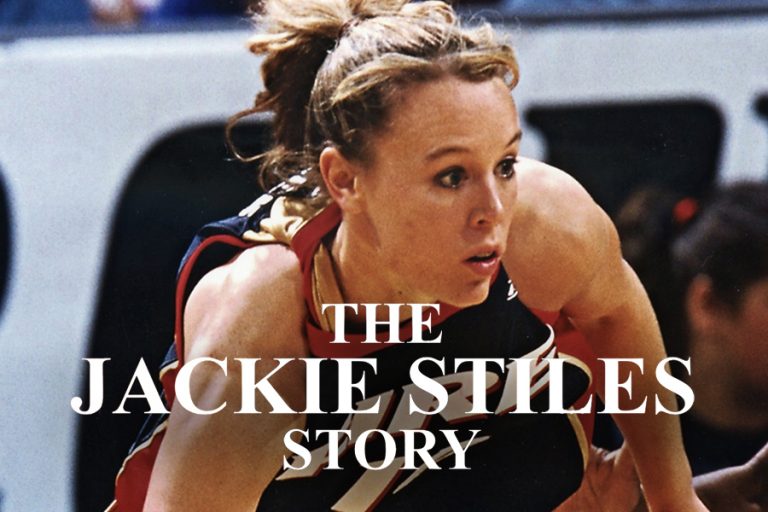Jackie Stiles – Virgil Films & Entertainment